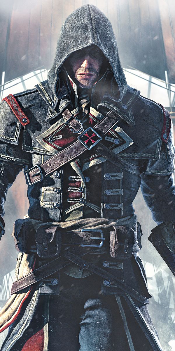 Assassin's Creed: Rogue Phone Wallpapers: Free 4K & HD Downloads | mob.org