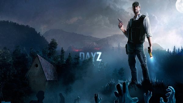 Free Dayz 4K Wallpapers & Desktop HD Backgrounds for PC