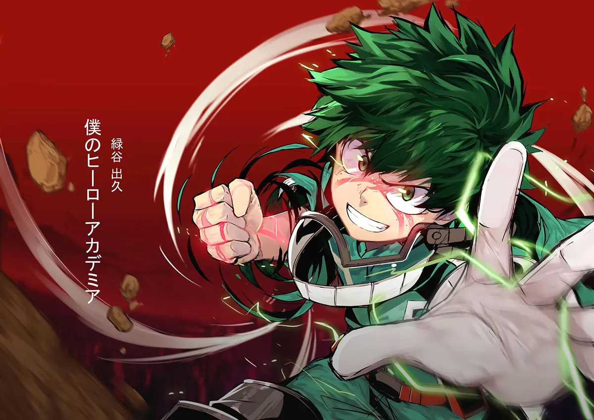 Free Shouta Aizawa 4K Wallpapers & Desktop HD Backgrounds for PC