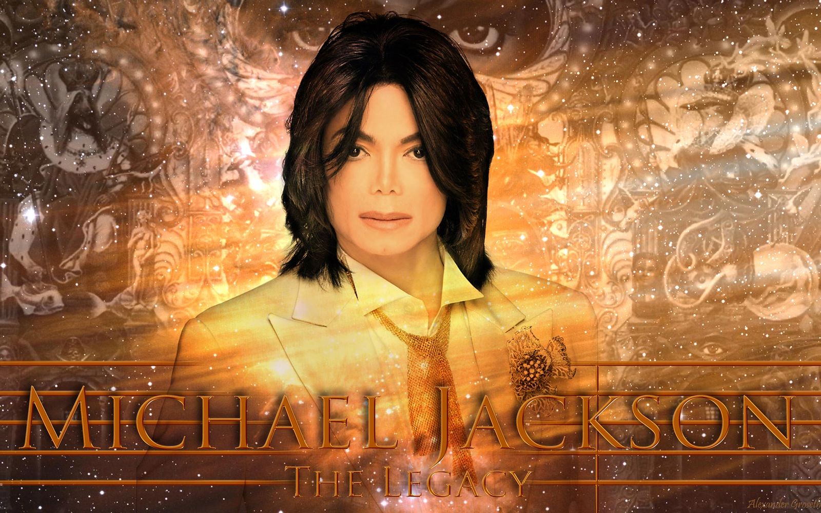 Michael Jackson Phone Wallpapers: Free 4K & HD Downloads | mob.org