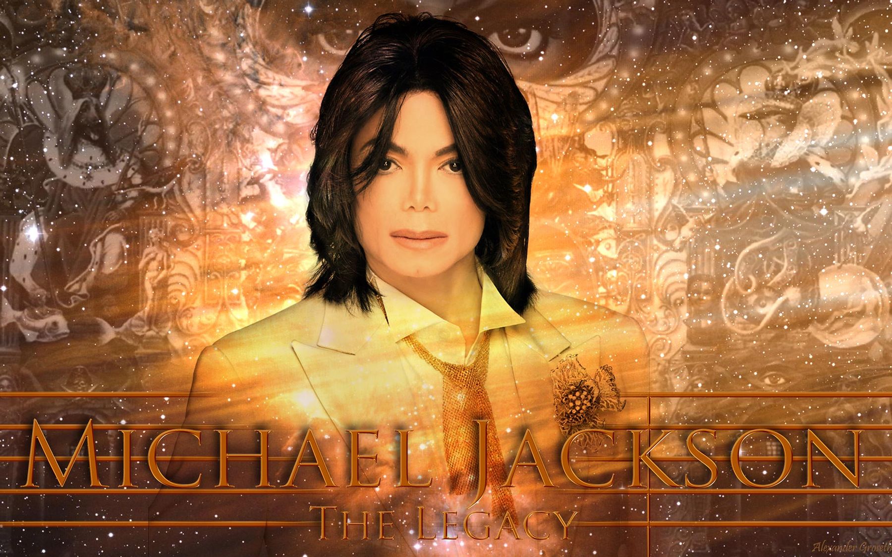 Michael Jackson Phone Wallpapers: Free 4K & HD Downloads | mob.org