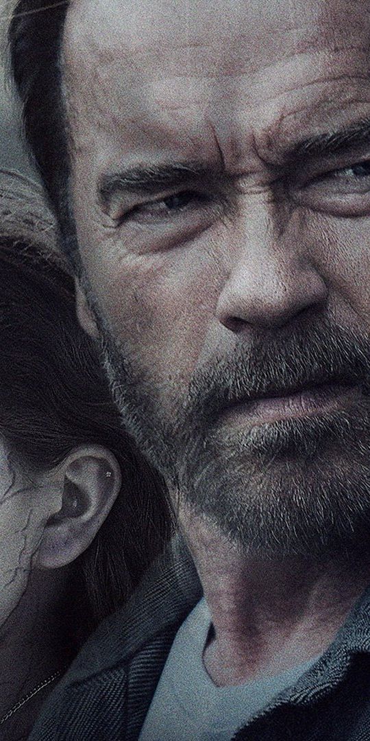 Maggie (2015) Phone Wallpapers: Free 4K & HD Downloads | mob.org