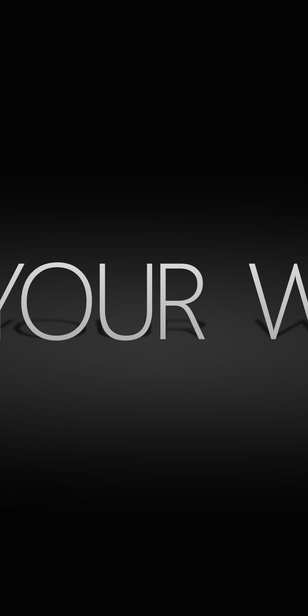 Free Do Your Work 4K Wallpapers & Desktop HD Backgrounds for PC