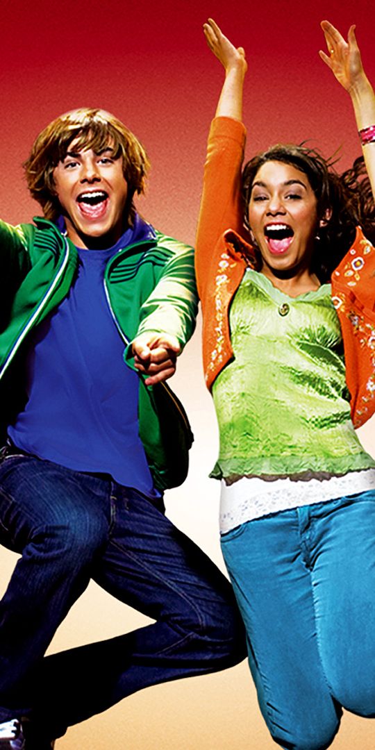 Free High School Musical 4K Wallpapers & Desktop HD Backgrounds for PC