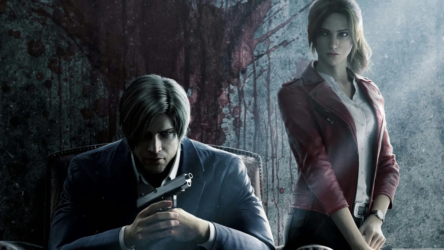 Free Claire Redfield 4K Wallpapers & Desktop HD Backgrounds for PC