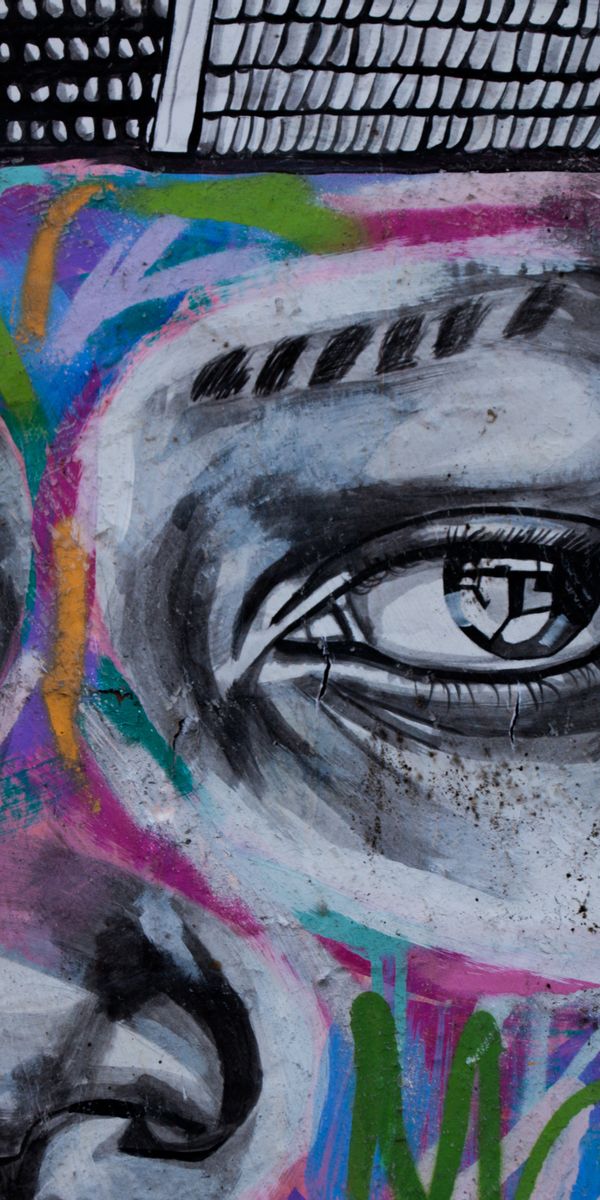 Free Graffiti 4K Wallpapers & Desktop HD Backgrounds for PC
