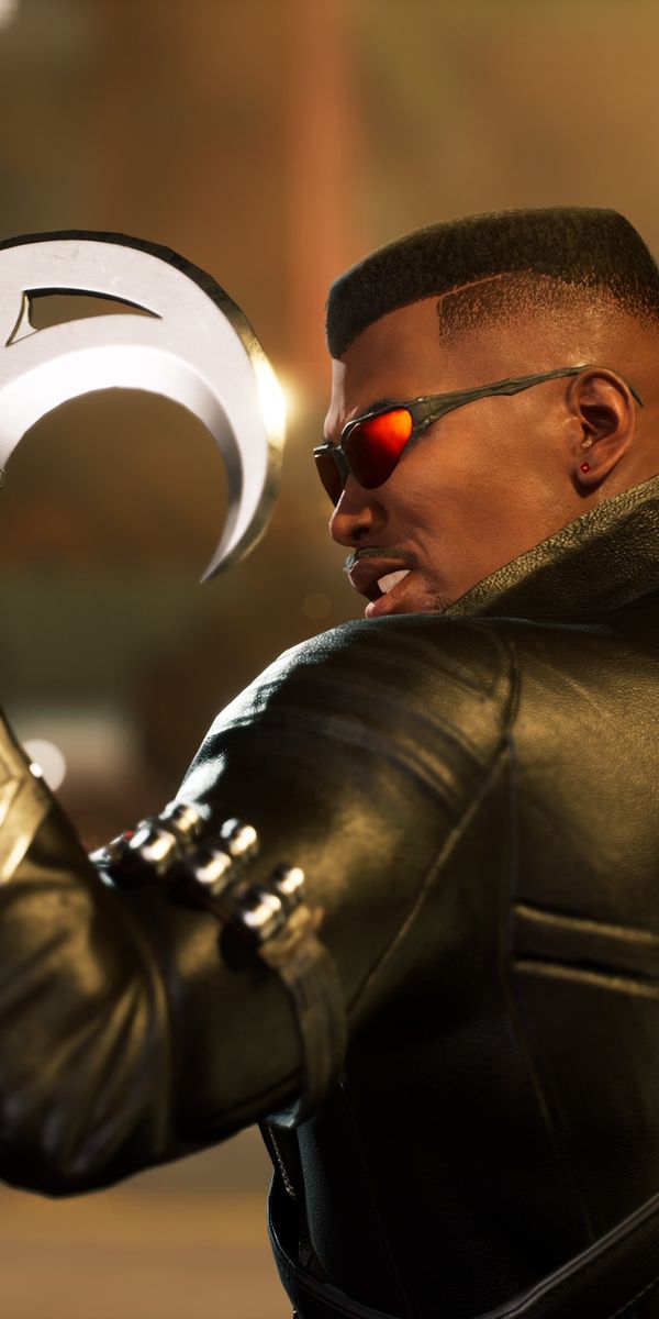 Free Marvel's Midnight Suns 4K Wallpapers & Desktop HD Backgrounds for PC