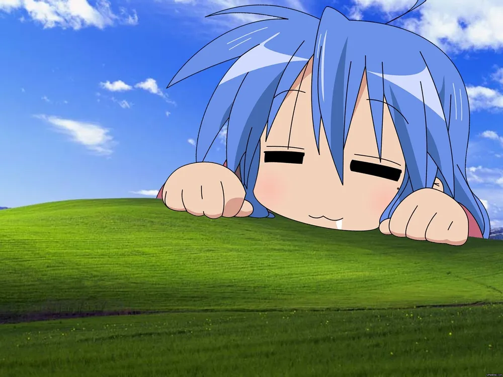 Free Konata Izumi 4K Wallpapers & Desktop HD Backgrounds for PC