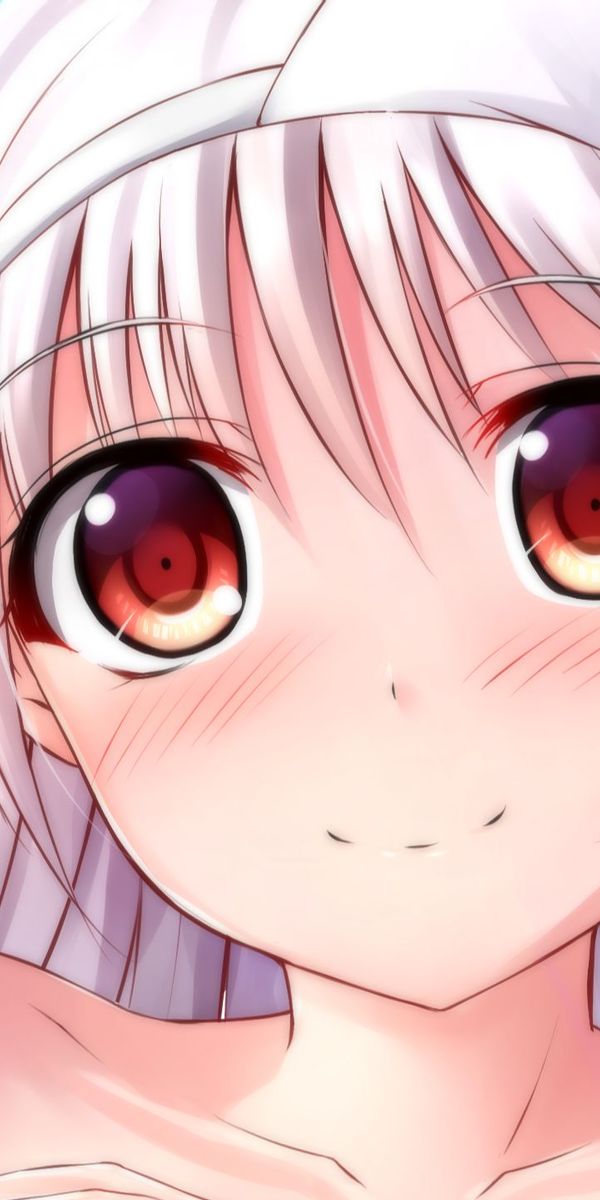 Papel de parede para celular: Anime, Yuragi Sou No Yuuna San, Yuuna ...