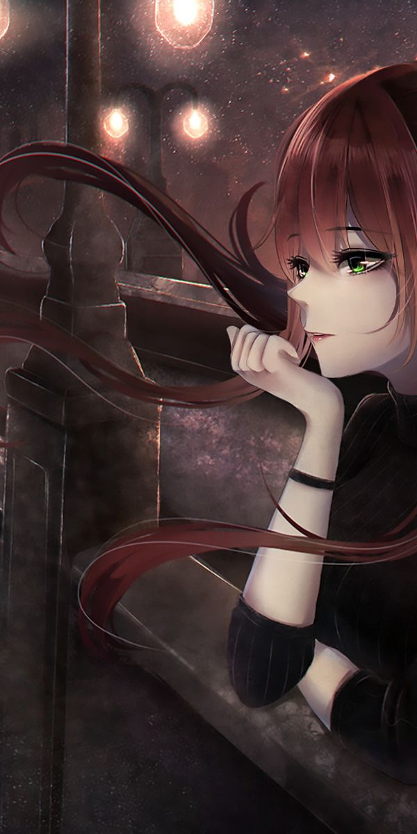 Desktop wallpaper: Doki Doki Literature Club!, Monika (Doki Doki ...