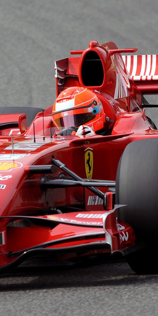 Free Ferrari F2007 4K Wallpapers & Desktop HD Backgrounds for PC