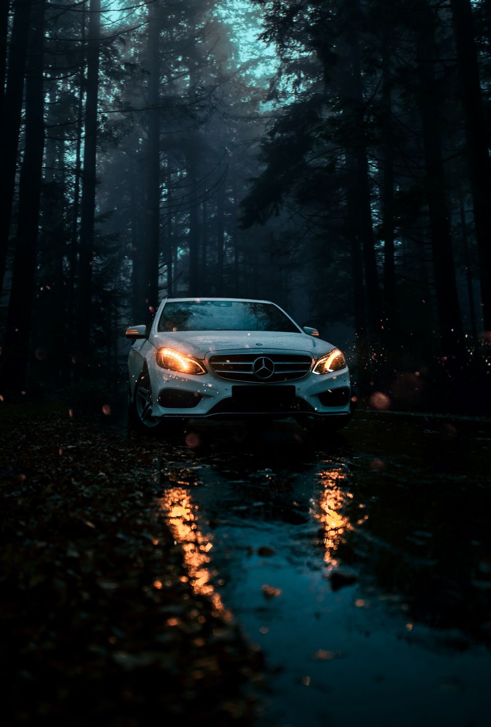 Free Mercedes Benz 4K Wallpapers & Desktop HD Backgrounds for PC