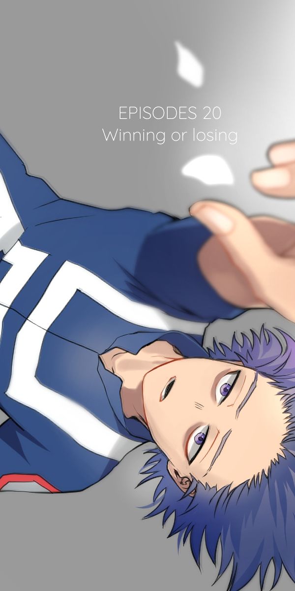 Desktop wallpaper: Hitoshi Shinso, My Hero Academia, Anime, Purple Eyes ...