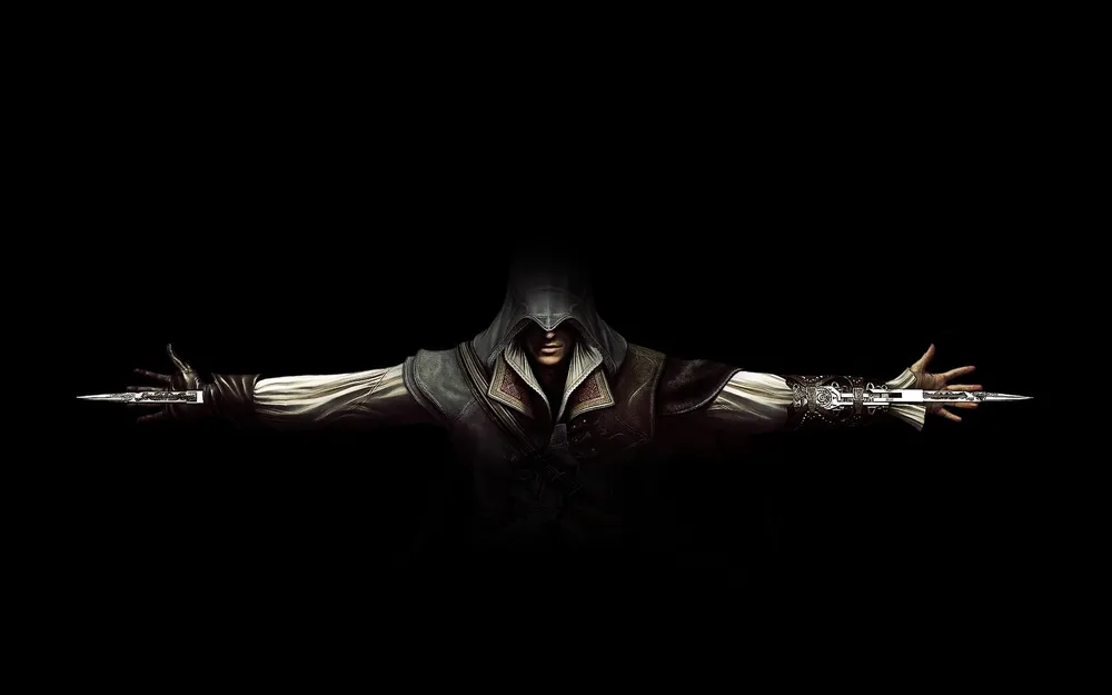 Free Games 4K Wallpapers & Desktop HD Backgrounds for PC