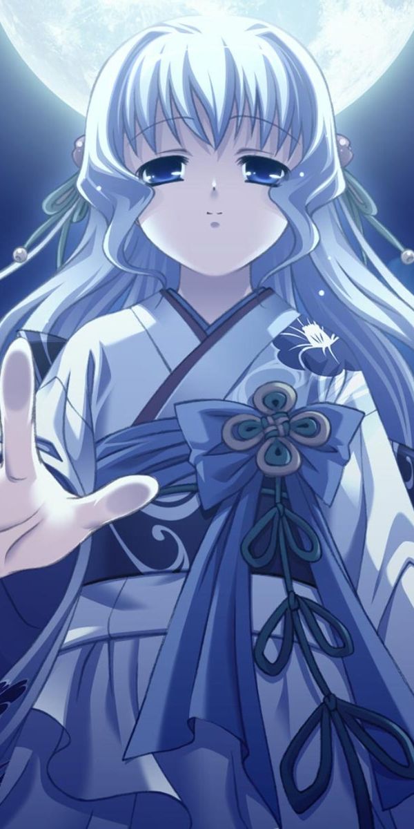 Free Aoi Shiro 4K Wallpapers & Desktop HD Backgrounds for PC