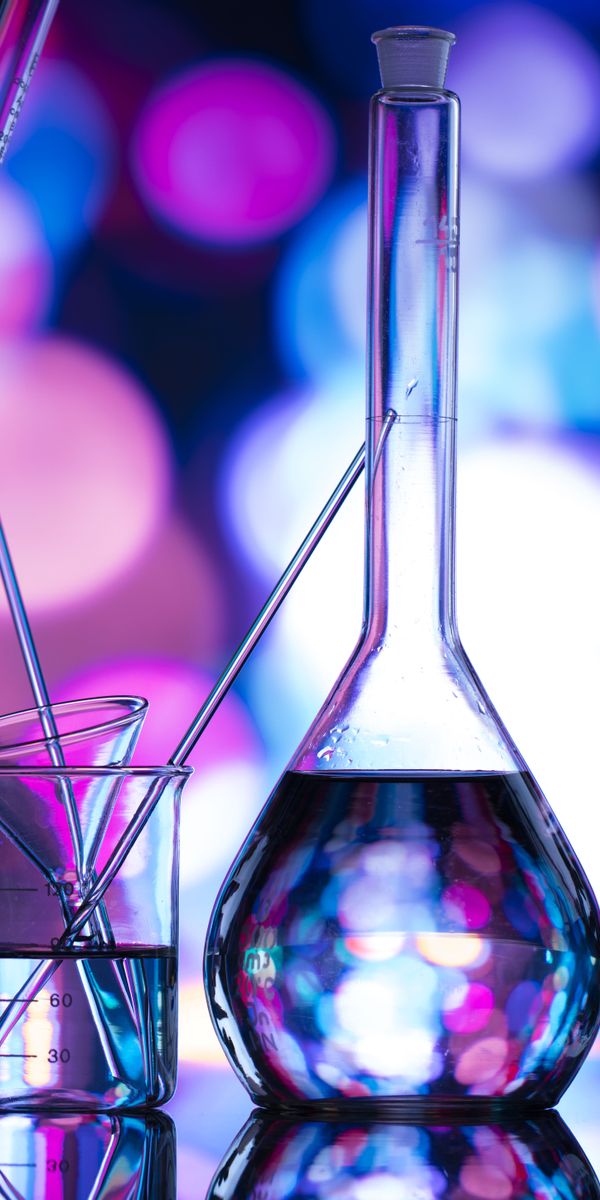 Desktop wallpaper: Chemistry, Technology, Physics And Chemistry 4K free ...