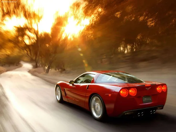 Free Chevrolet Corvette (C6) 4K Wallpapers & Desktop HD Backgrounds for PC