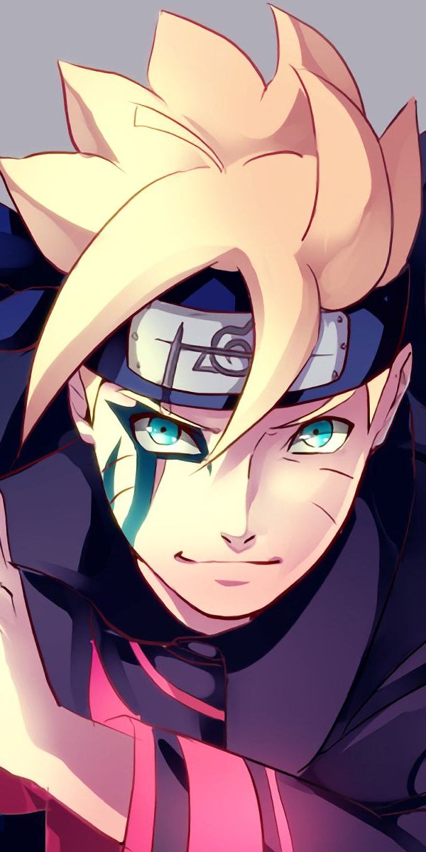 Free Boruto 4K Wallpapers & Desktop HD Backgrounds for PC
