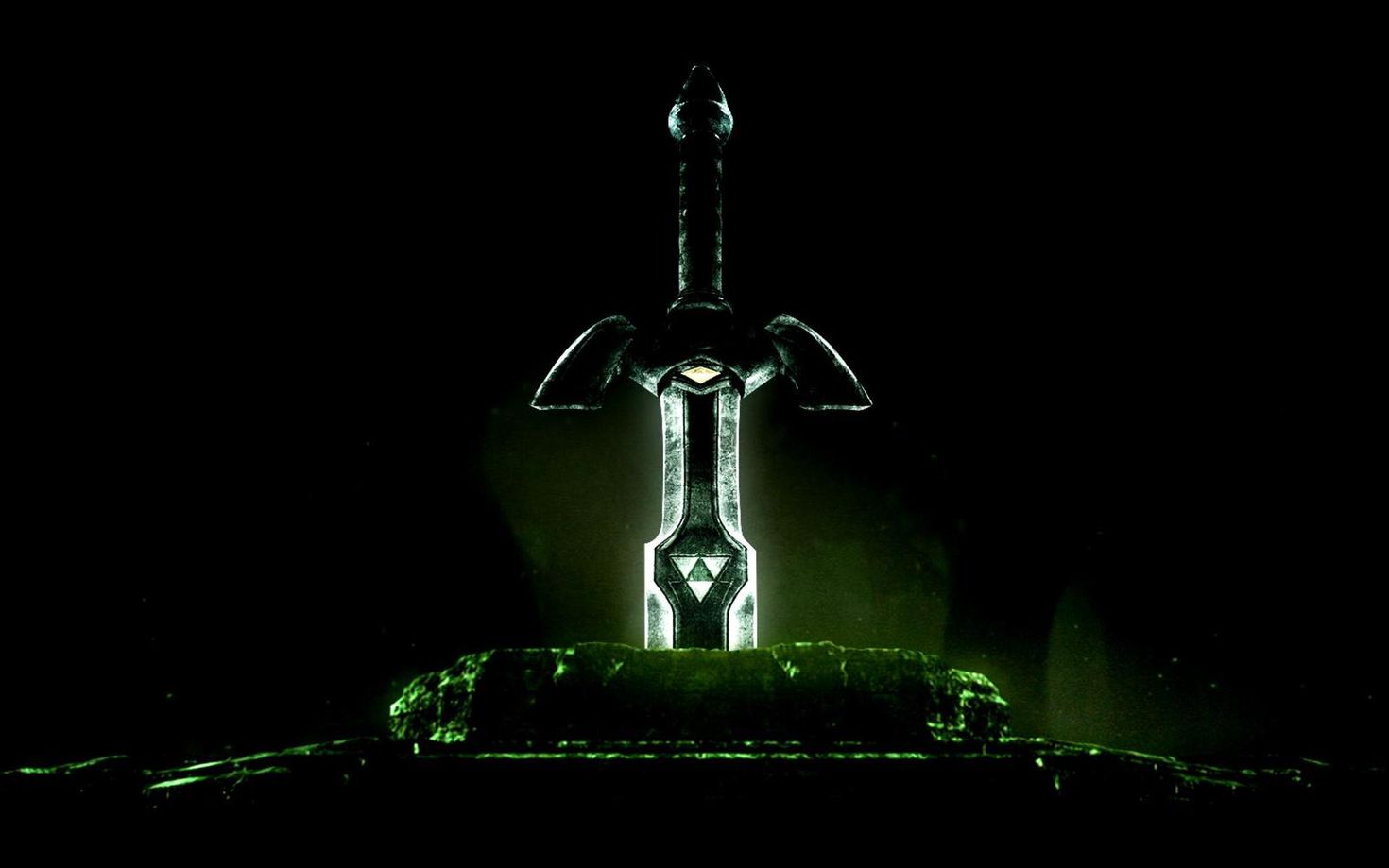 Fondo de pantalla de Zelda de PC, gratis para computadora 4K
