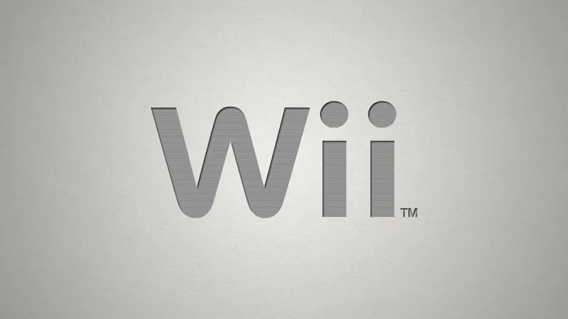 Free Nintendo Wii 4K Wallpapers & Desktop HD Backgrounds for PC