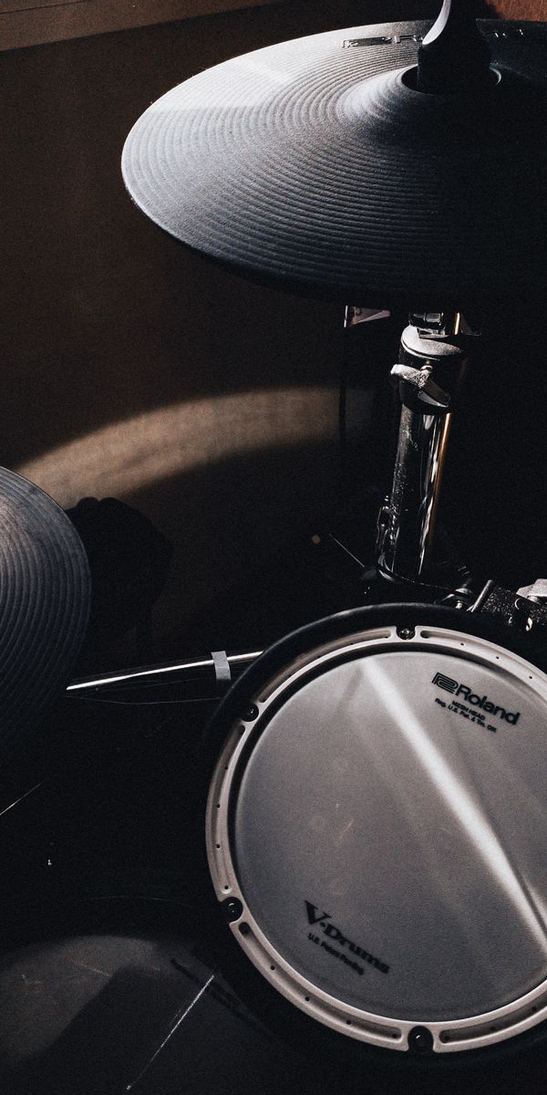 Free Drum Kit 4K Wallpapers & Desktop HD Backgrounds for PC