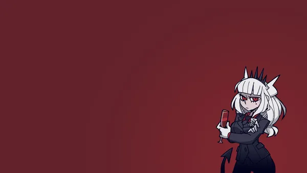 Free Helltaker 4K Wallpapers & Desktop HD Backgrounds for PC