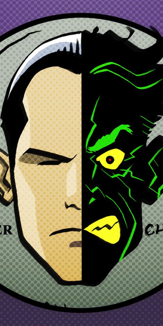 Harvey Two Face Phone Wallpapers: Free 4K & HD Downloads | mob.org