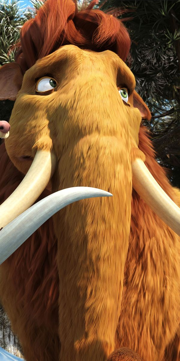 Fondo de pantalla para celular de Ice Age: La Edad De Hielo, Películas ...
