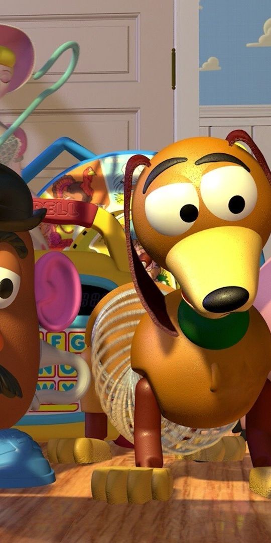 Fondo de pantalla para celular de Trol (Toy Story), Películas, Toy ...