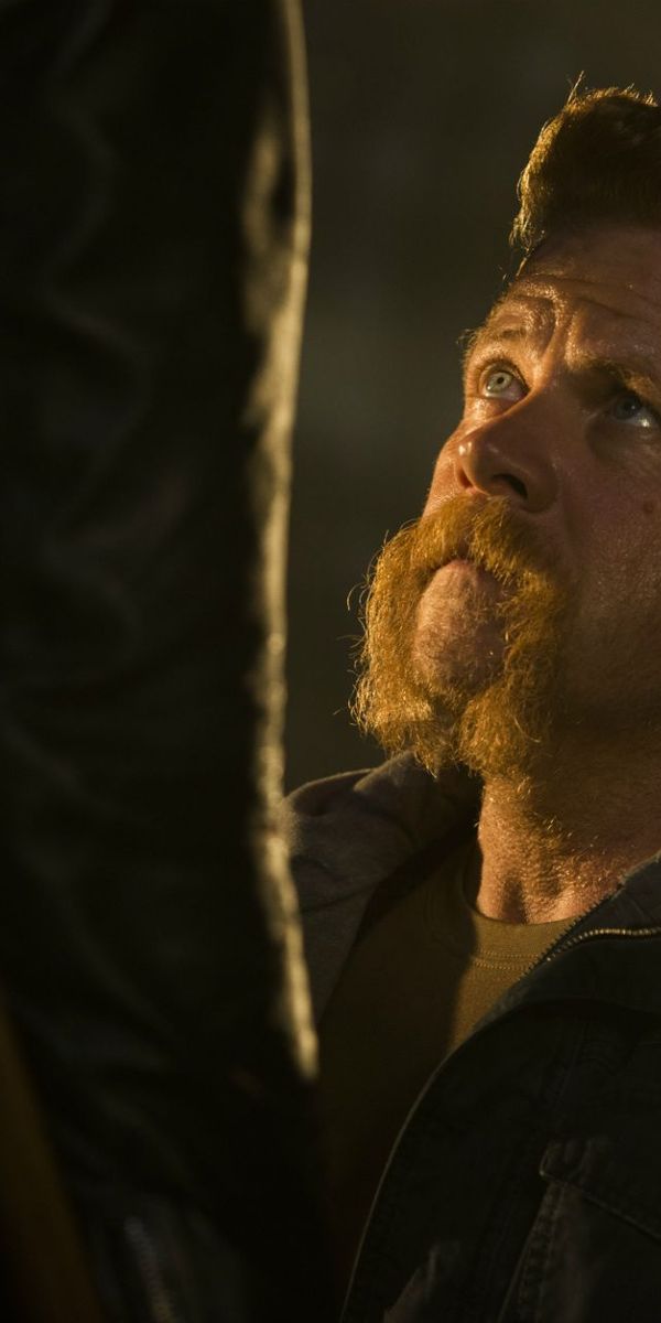 Phone wallpaper: Tv Show, The Walking Dead, Abraham Ford, Michael ...