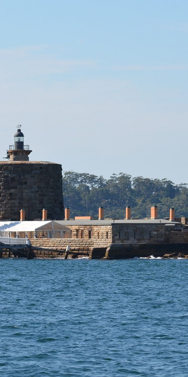 Free Fort Denison 4K Wallpapers & Desktop HD Backgrounds for PC