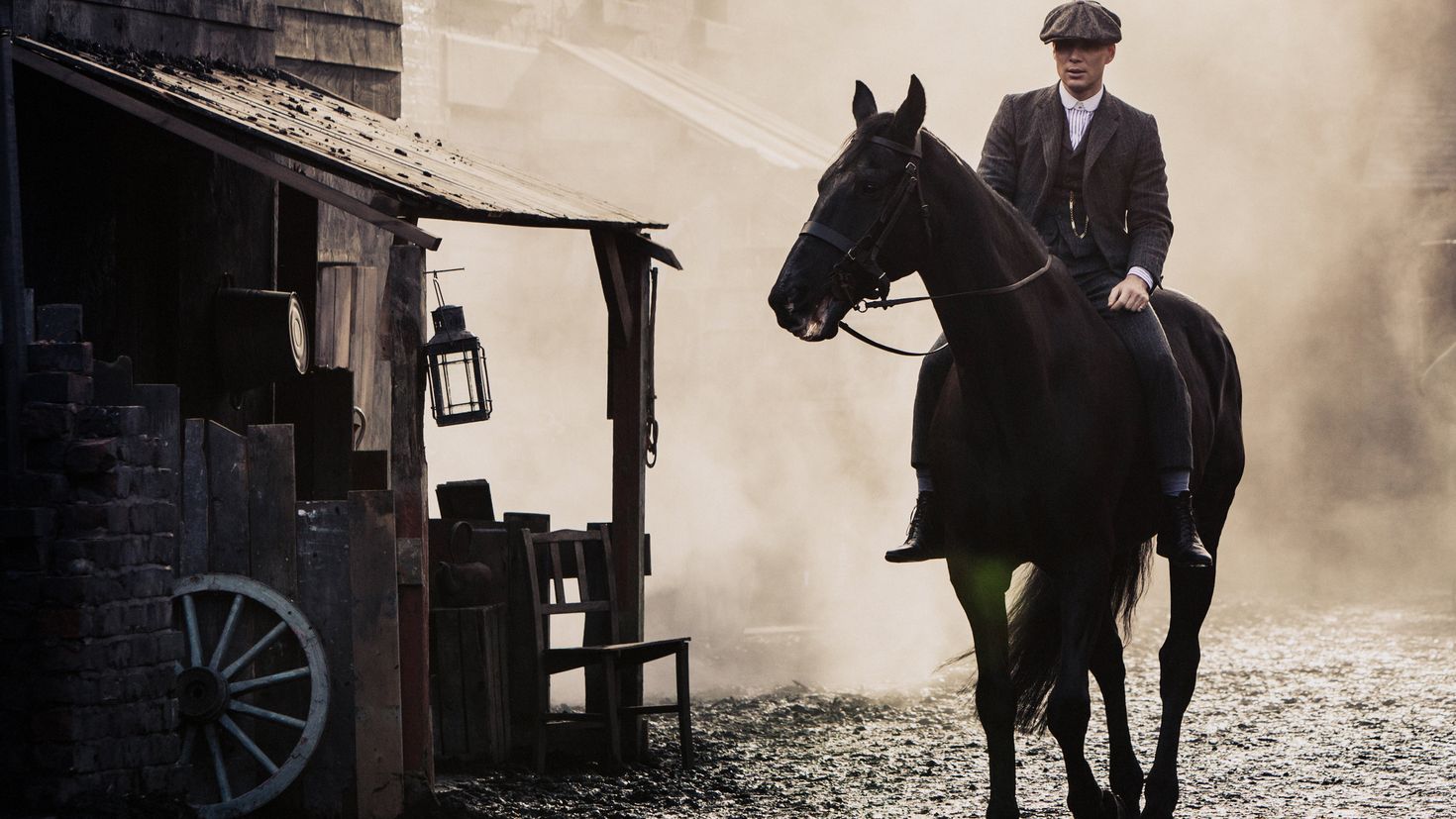 Free Peaky Blinders 4K Wallpapers & Desktop HD Backgrounds for PC