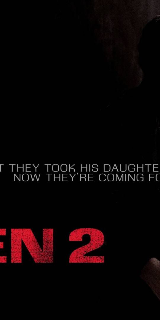 Phone wallpaper: Movie, Taken 2, Liam Neeson, Taken 279173