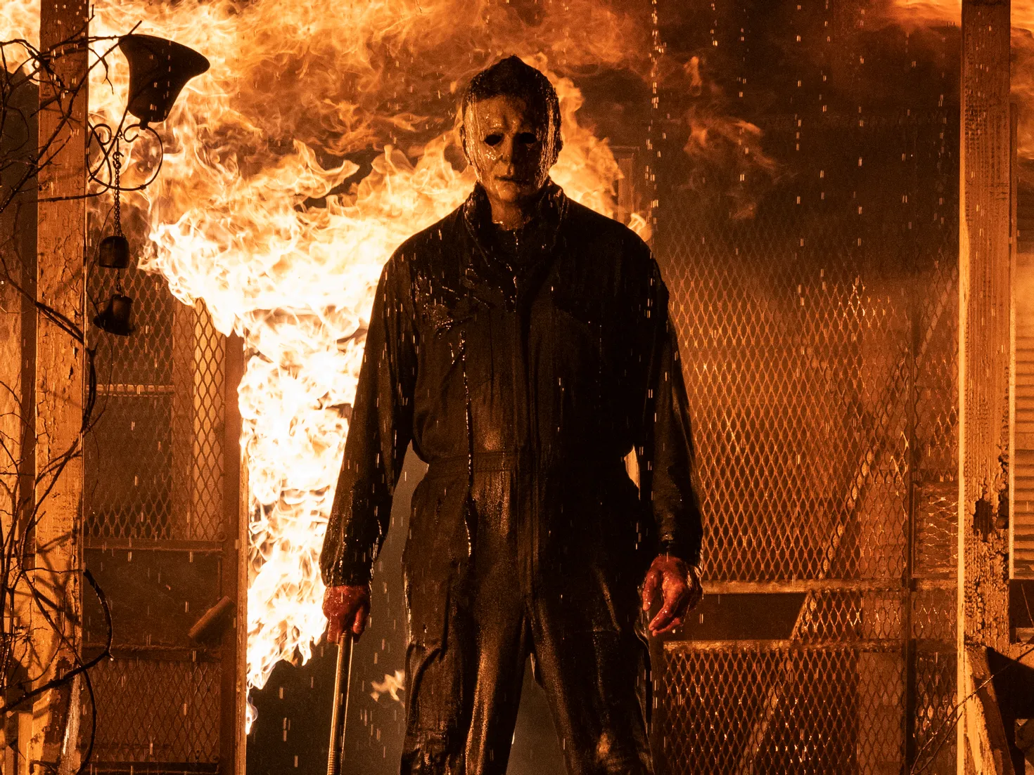 Free Michael Myers 4k Wallpapers And Desktop Hd Backgrounds For Pc