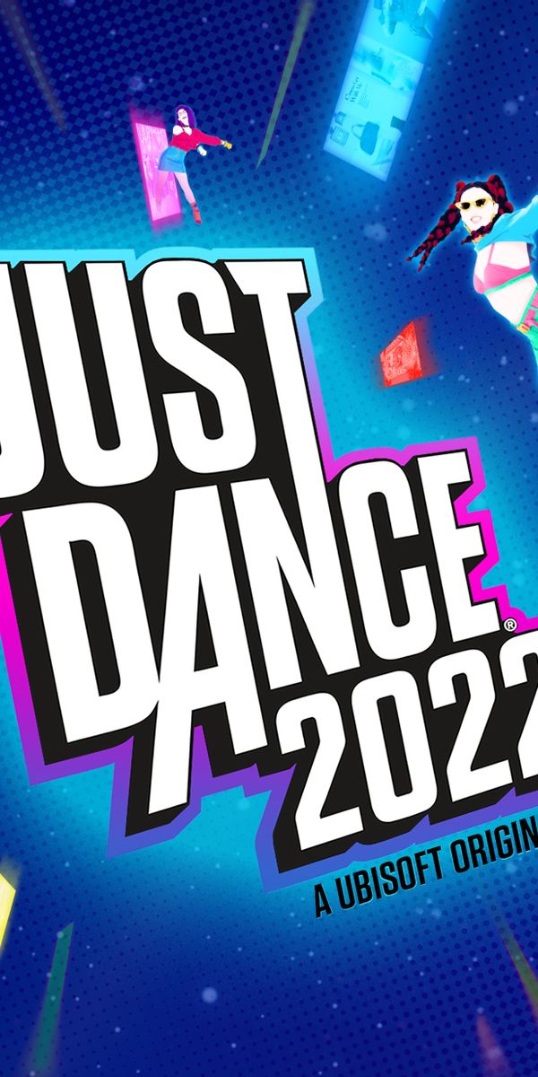 Just Dance 2022 Phone Wallpapers: Free 4K & HD Downloads | mob.org