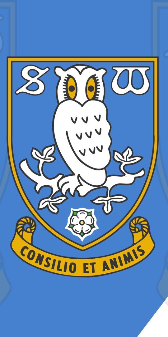 Desktop wallpaper: Sheffield Wednesday F C, Sports, Emblem, Logo ...