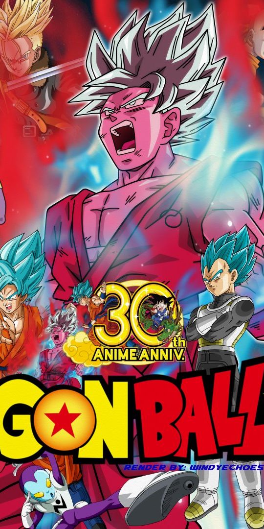 Télécharger fonds d'écran pour téléphone: Gohan (Dragon Ball), Animé ...