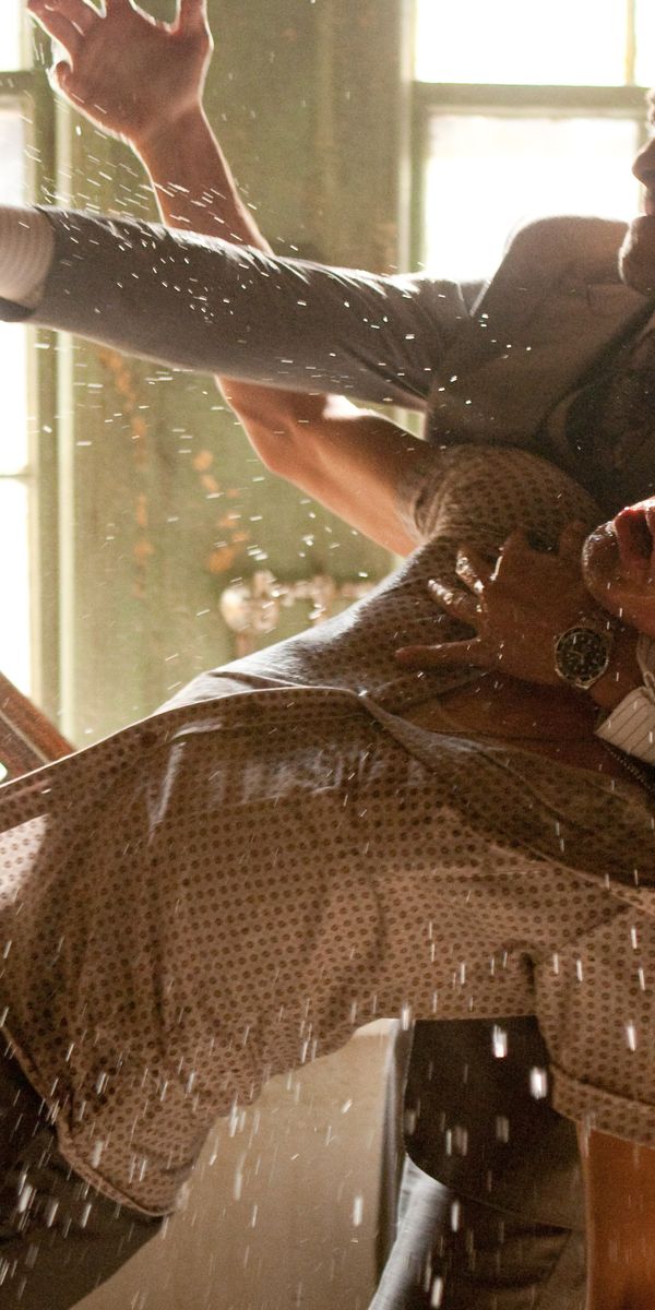 Desktop wallpaper: Inception, Cillian Murphy, Movie, Ken Watanabe ...