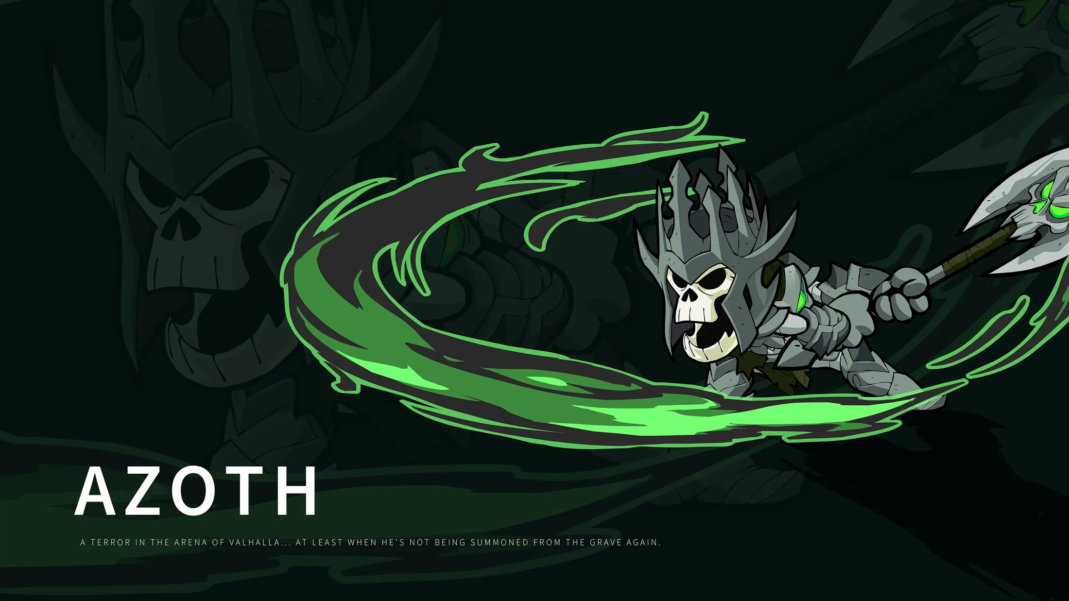 Free Brawlhalla 4K Wallpapers & Desktop HD Backgrounds for PC