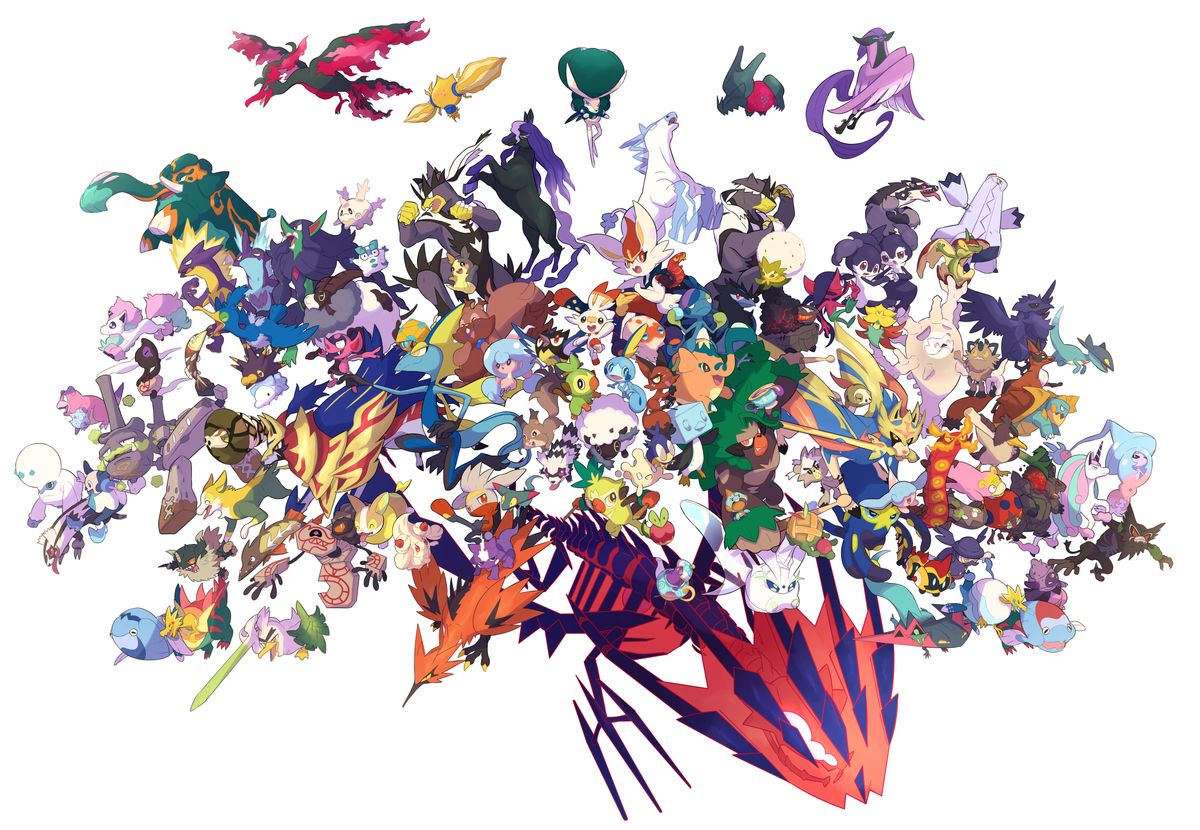 Download "Alolan Raichu" wallpapers for mobile phone, free "Alolan ...