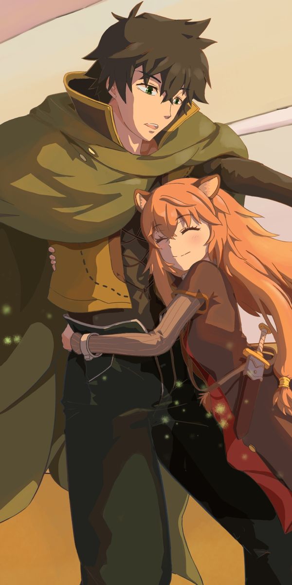 Phone wallpaper: Anime, The Rising Of The Shield Hero, Brown Hair ...