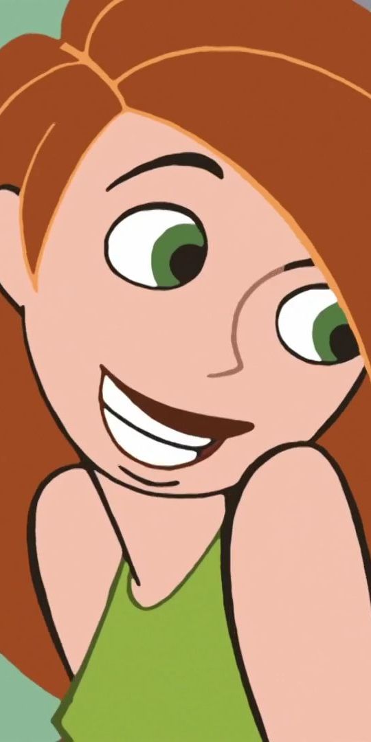 Fondo de pantalla de PC Dibujos Animados, Series De Televisión, Kim ...