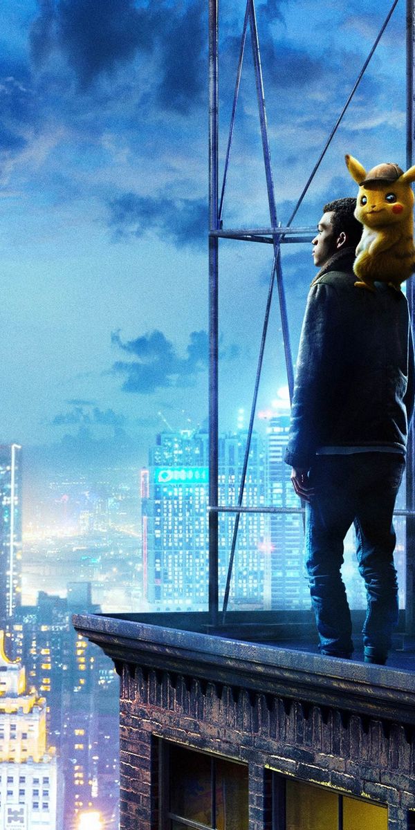 Fondo de pantalla de PC Pokémon, Americano, Pikachu, Películas, Actor ...