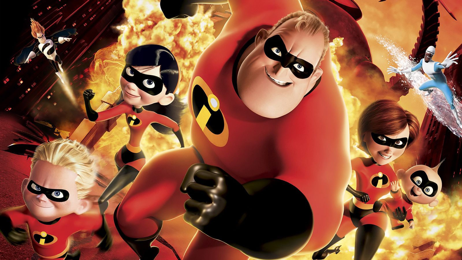 Free Edna Mode 4K Wallpapers & Desktop HD Backgrounds for PC