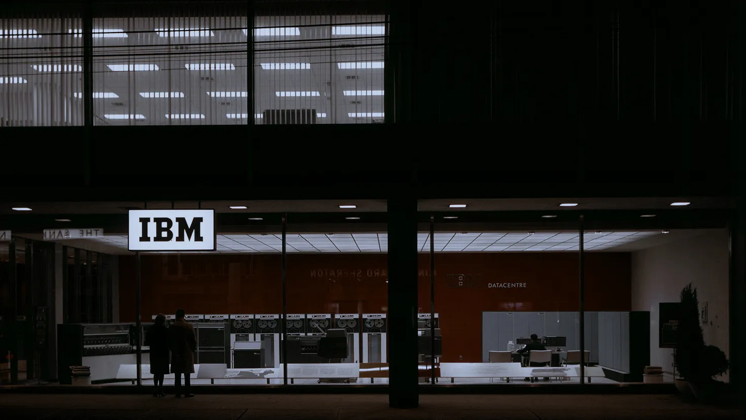 Free Ibm 4K Wallpapers & Desktop HD Backgrounds for PC