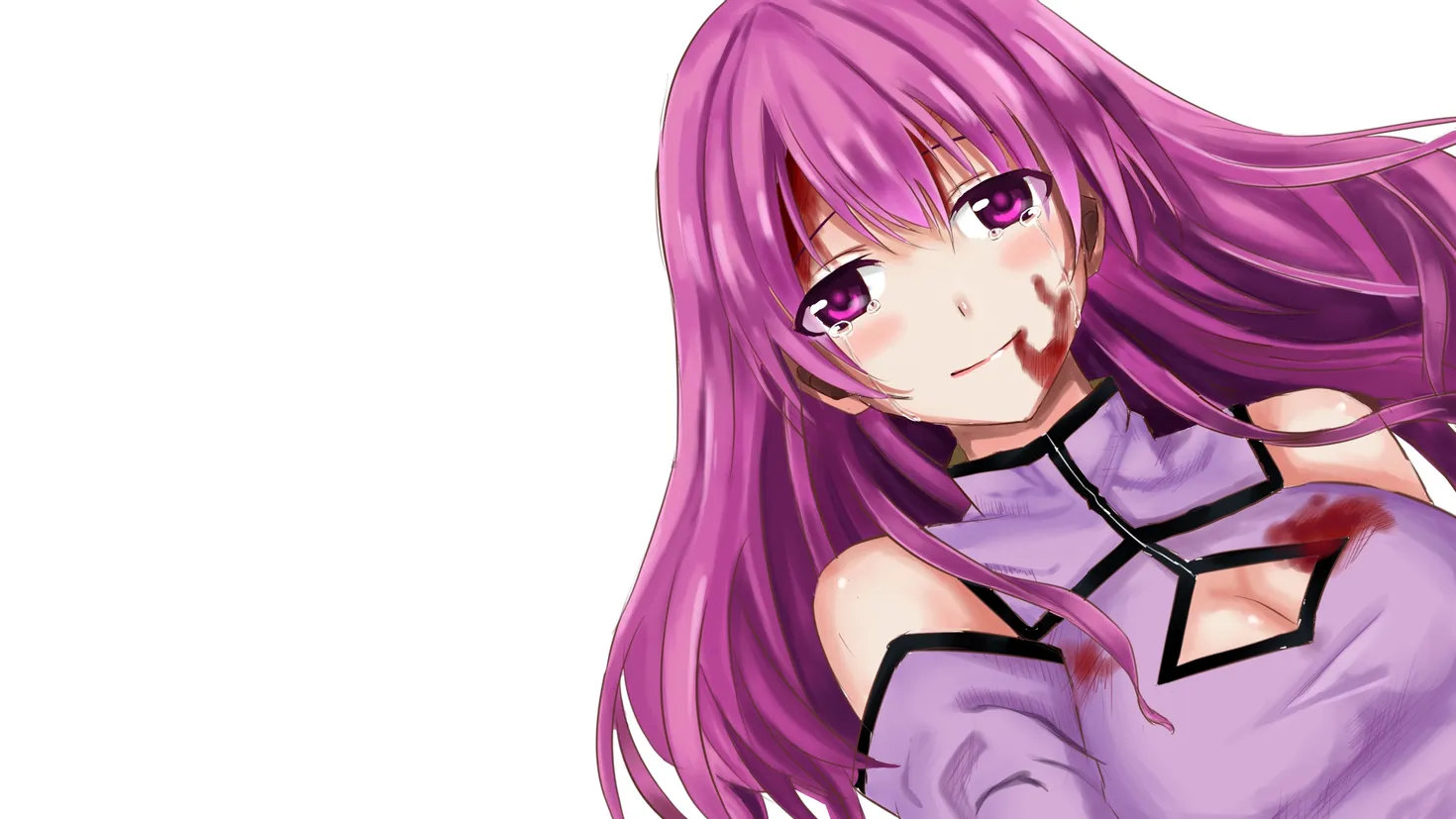 Desktop wallpaper: Anime, Akame Ga Kill!, Sheele (Akame Ga Kill!) 4K ...