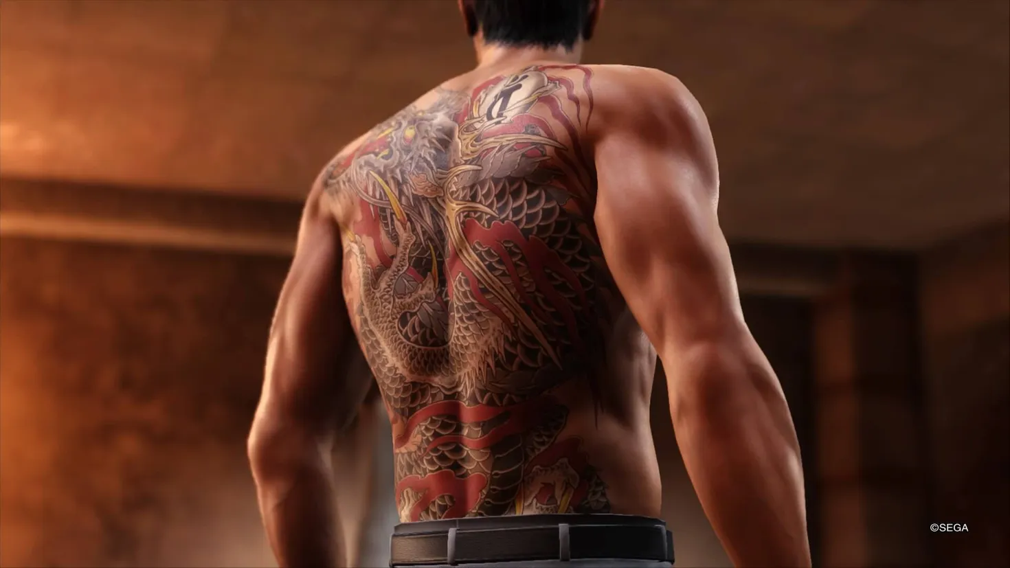 Free Yakuza 4K Wallpapers & Desktop HD Backgrounds for PC