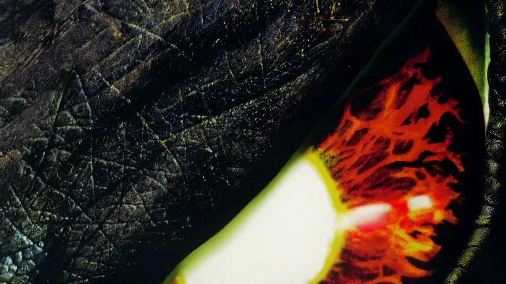 Desktop wallpaper: Godzilla, Movie, Godzilla (1998), Godzilla (Tristar ...