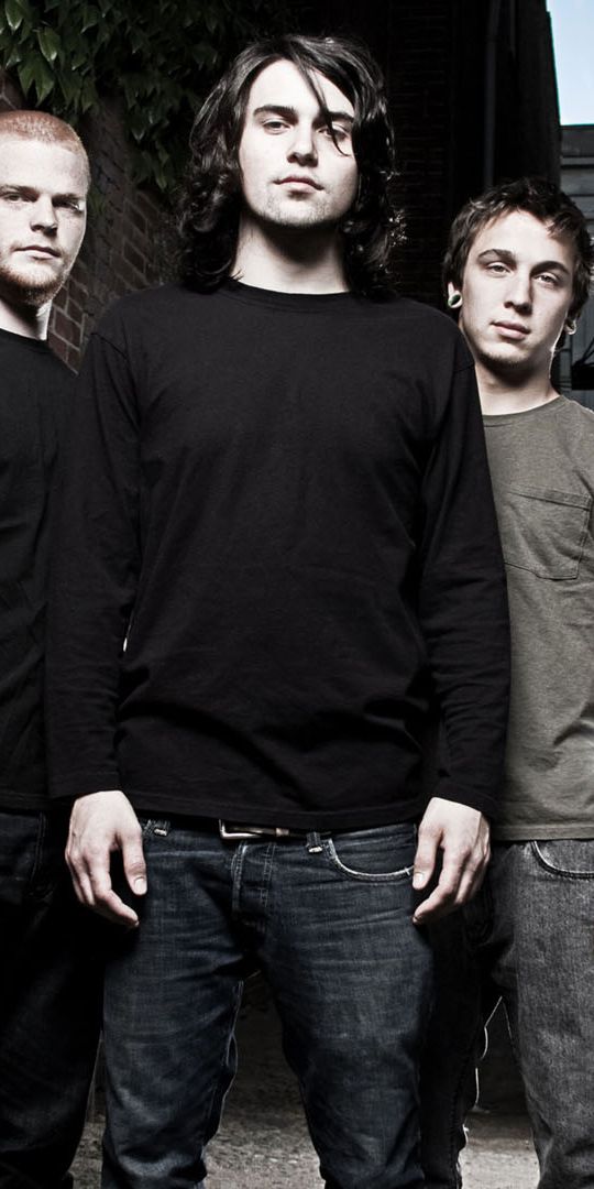 Free Born Of Osiris 4K Wallpapers & Desktop HD Backgrounds for PC