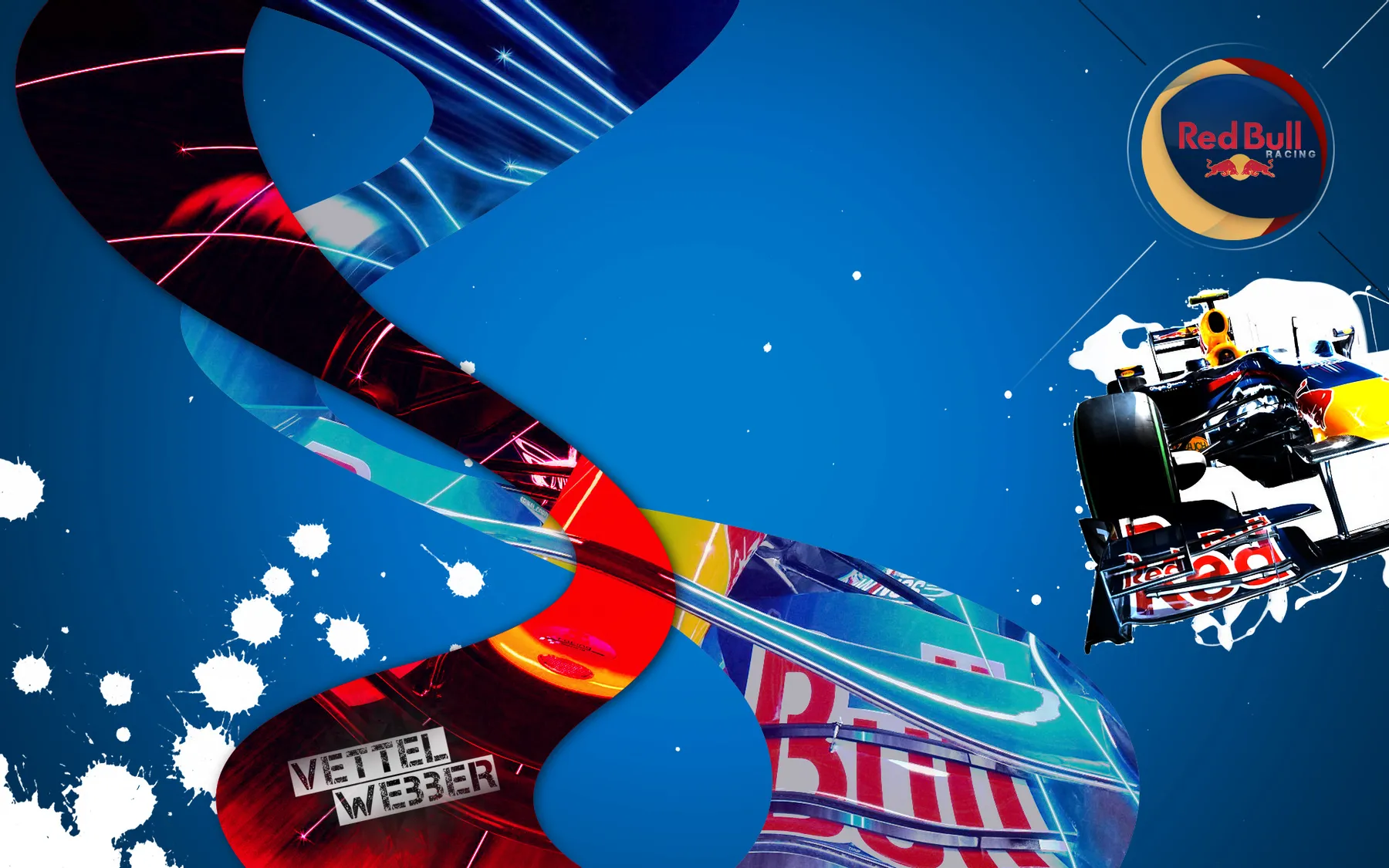 Free Red Bull 4K Wallpapers & Desktop HD Backgrounds for PC